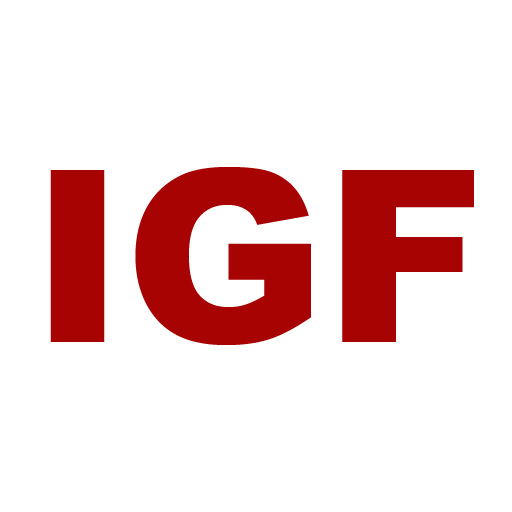 KONTAKT – IGF Consulting GmbH